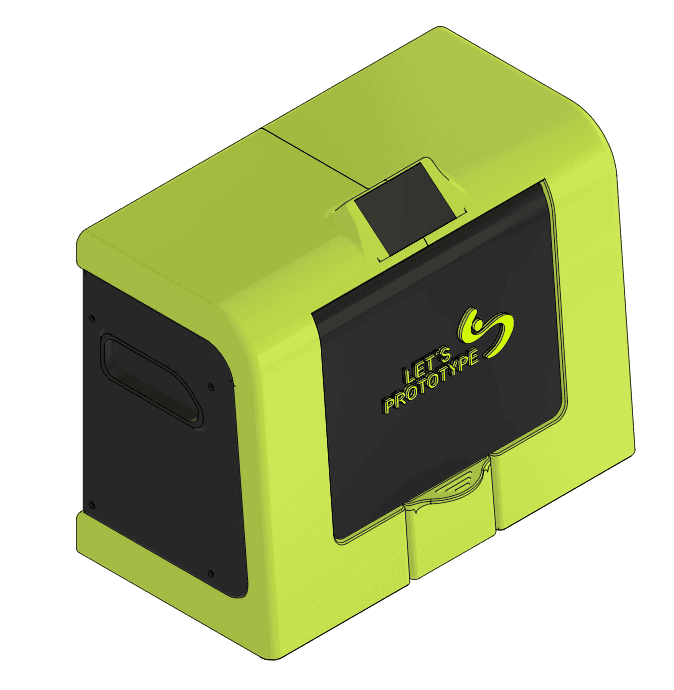 Prototype Examples | Over 200 Projects Manufactured